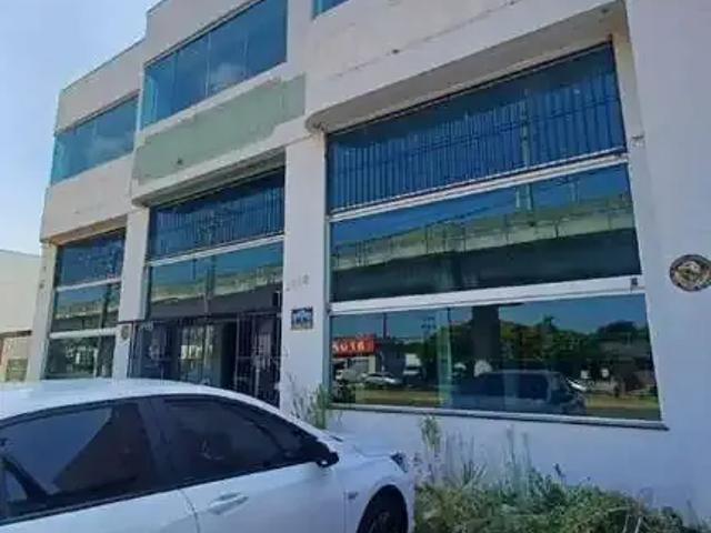 Casa / Sobrado Comercial para Locação em Novo Hamburgo/RS Ouro Branco