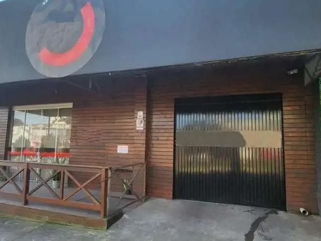 Casa / Sobrado Comercial para Locação em Novo Hamburgo/RS Ouro Branco