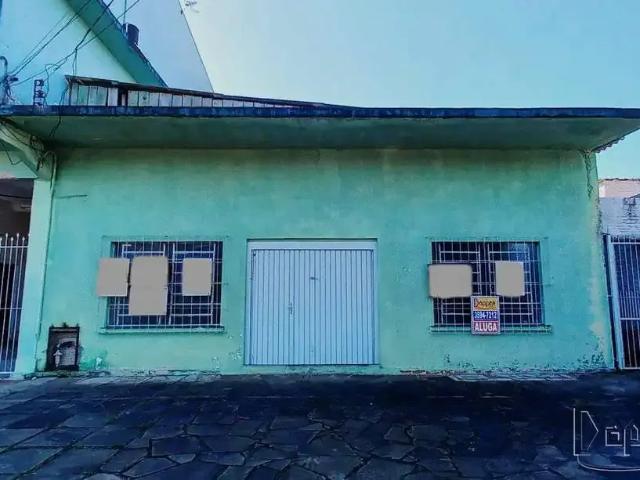Casa / Sobrado Comercial para Locação em Novo Hamburgo/RS Ouro Branco