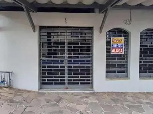 Casa / Sobrado Comercial para Locação em Novo Hamburgo/RS Ouro Branco