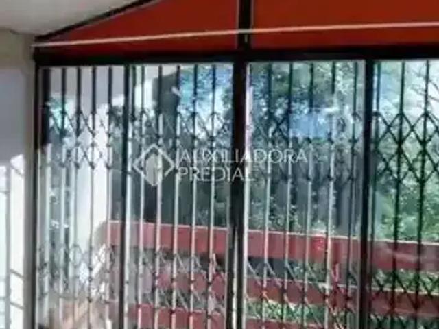 Casa / Sobrado Comercial para Locação em Novo Hamburgo/RS Ouro Branco 4 Quartos