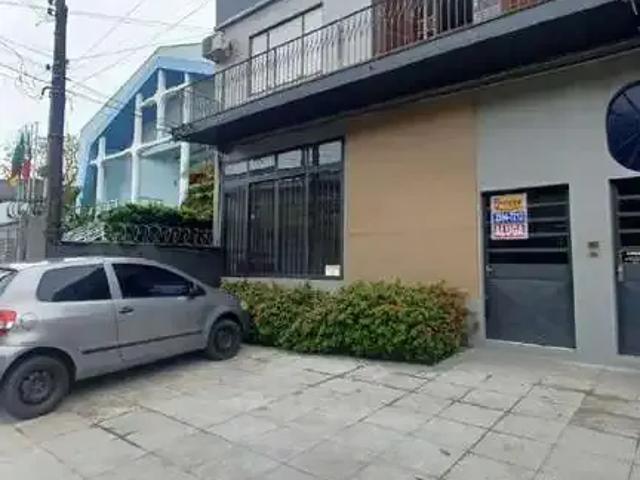 Casa / Sobrado Comercial para Locação em Novo Hamburgo/RS Pátria Nova