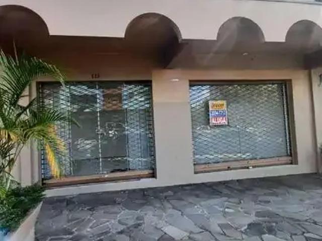 Casa / Sobrado Comercial para Locação em Novo Hamburgo/RS Pátria Nova