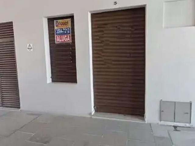 Casa / Sobrado Comercial para Locação em Novo Hamburgo/RS Pátria Nova