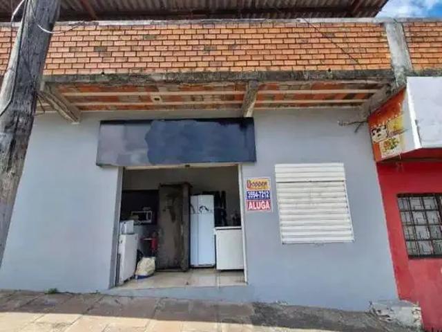 Casa / Sobrado Comercial para Locação em Novo Hamburgo/RS Pátria Nova
