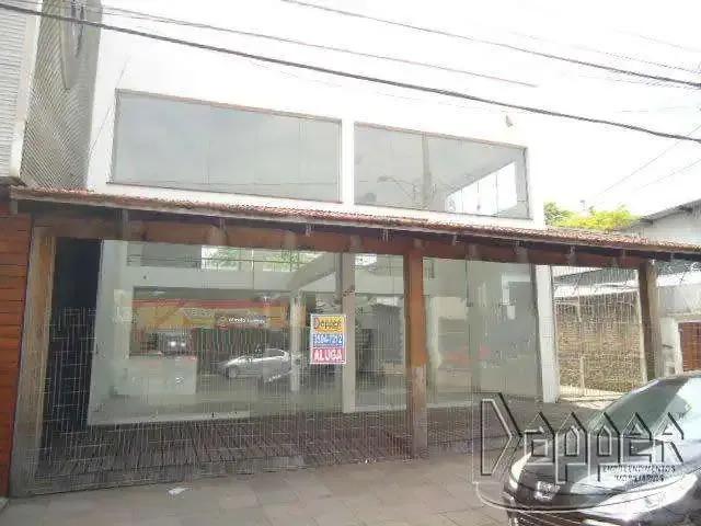 Casa / Sobrado Comercial para Locação em Novo Hamburgo/RS Pátria Nova