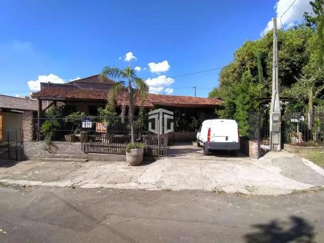 Casa / Sobrado Comercial para Locação em Novo Hamburgo/RS Pátria Nova
