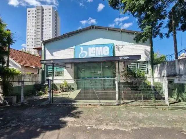 Casa / Sobrado Comercial para Locação em Novo Hamburgo/RS Pátria Nova