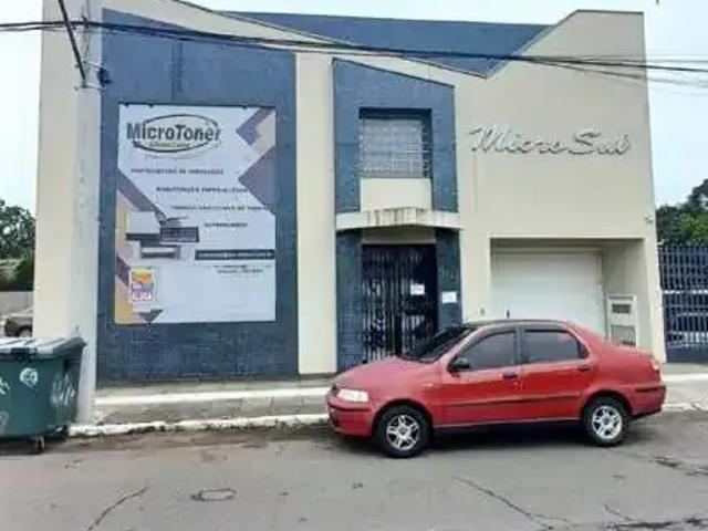 Casa / Sobrado Comercial para Locação em Novo Hamburgo/RS Pátria Nova