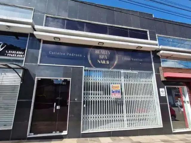 Casa / Sobrado Comercial para Locação em Novo Hamburgo/RS Pátria Nova