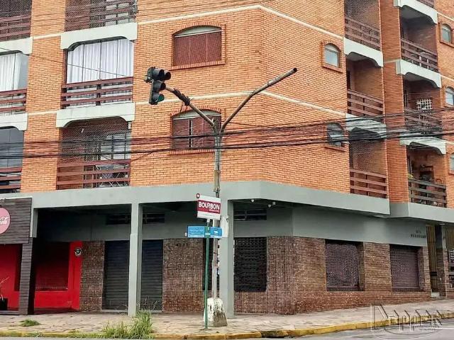 Casa / Sobrado Comercial para Locação em Novo Hamburgo/RS Pátria Nova