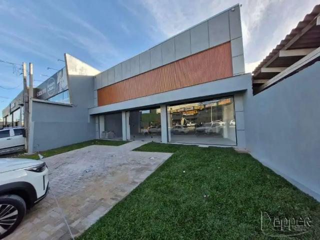 Casa / Sobrado Comercial para Locação em Novo Hamburgo/RS Pátria Nova