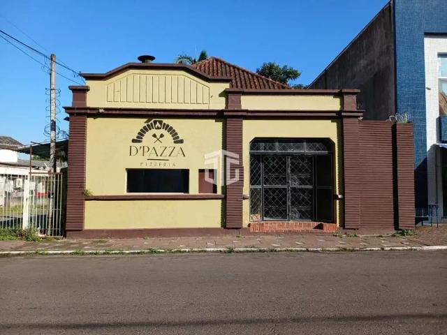 Casa / Sobrado Comercial para Locação em Novo Hamburgo/RS Pátria Nova