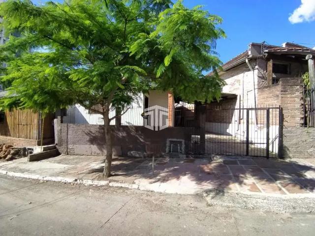 Casa / Sobrado Comercial para Locação em Novo Hamburgo/RS Pátria Nova 2 Quartos