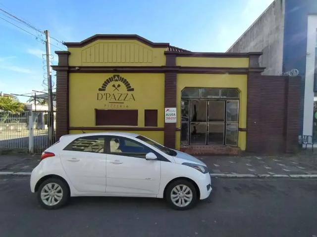 Casa / Sobrado Comercial para Locação em Novo Hamburgo/RS Pátria Nova