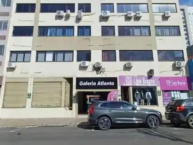 Casa / Sobrado Comercial para Locação em Novo Hamburgo/RS Pátria Nova