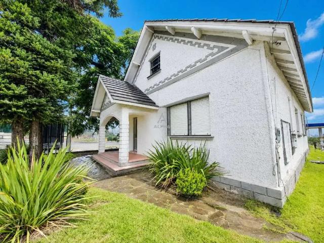 Casa / Sobrado Comercial para Locação em Novo Hamburgo/RS Primavera