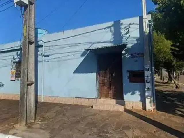 Casa / Sobrado Comercial para Locação em Novo Hamburgo/RS Primavera
