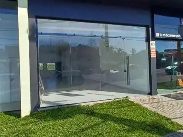 Casa / Sobrado Comercial para Locação em Novo Hamburgo/RS Primavera