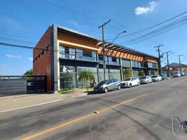 Casa / Sobrado Comercial para Locação em Novo Hamburgo/RS Primavera