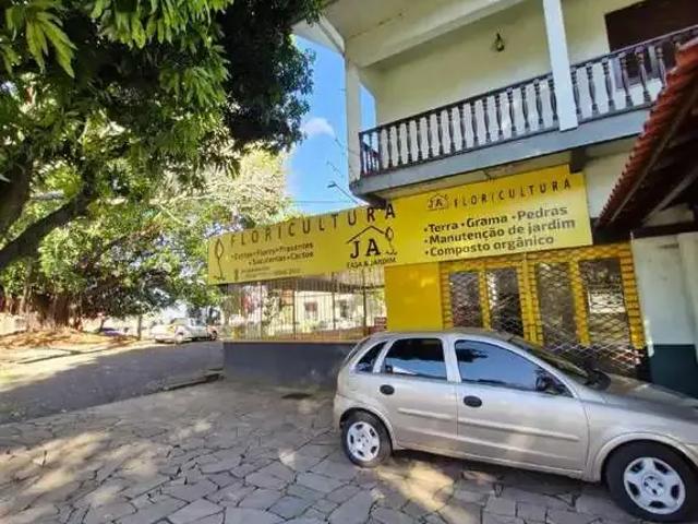 Casa / Sobrado Comercial para Locação em Novo Hamburgo/RS Primavera