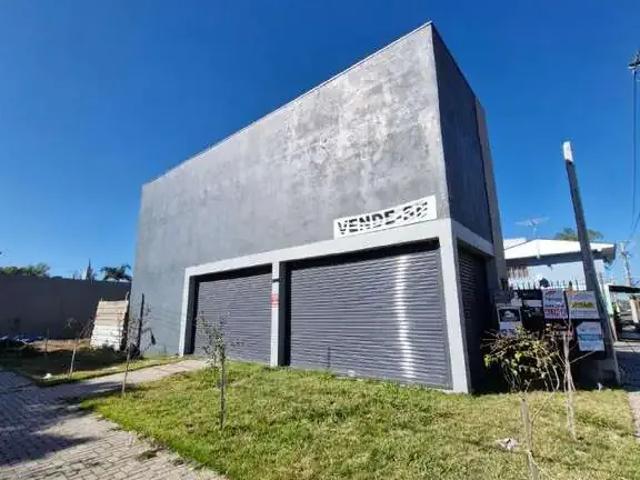 Casa / Sobrado Comercial para Locação em Novo Hamburgo/RS Primavera