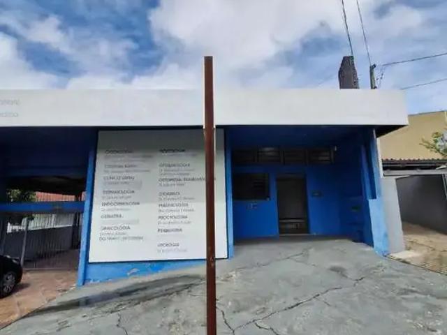 Casa / Sobrado Comercial para Locação em Novo Hamburgo/RS Primavera