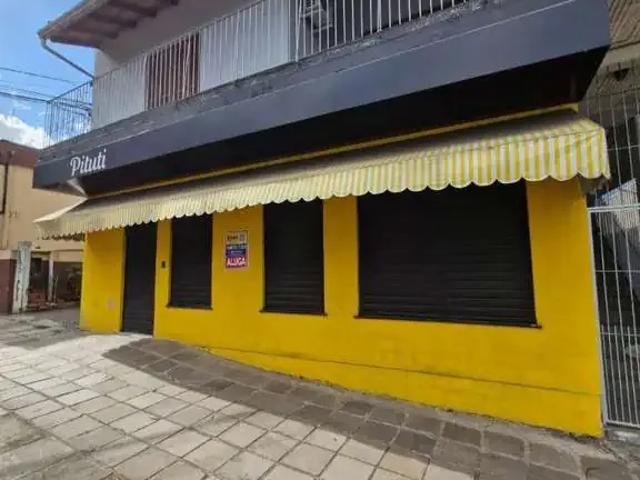 Casa / Sobrado Comercial para Locação em Novo Hamburgo/RS Primavera