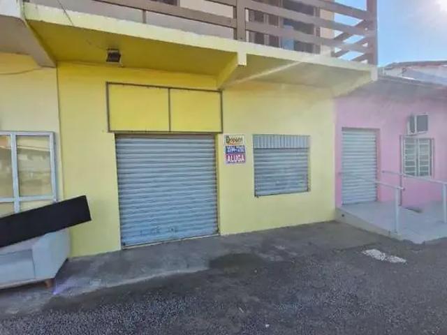 Casa / Sobrado Comercial para Locação em Novo Hamburgo/RS Rincão