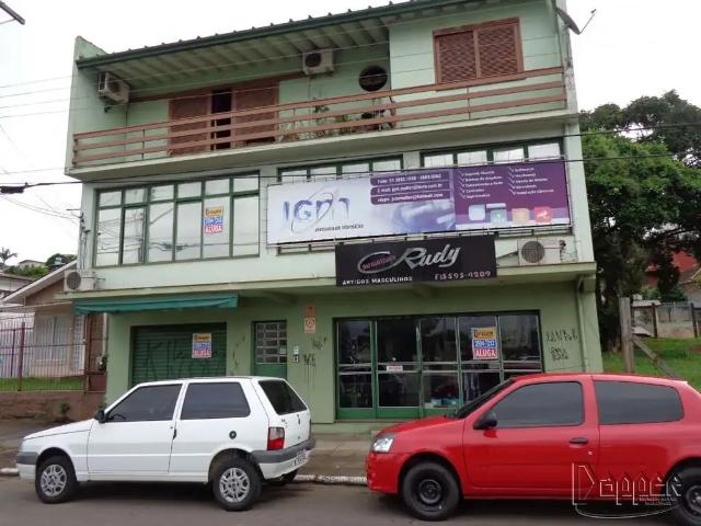 Casa / Sobrado Comercial para Locação em Novo Hamburgo/RS Rincão