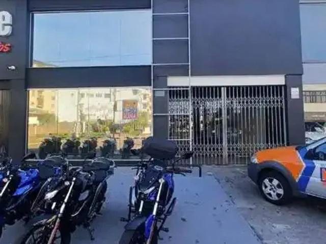 Casa / Sobrado Comercial para Locação em Novo Hamburgo/RS Rincão