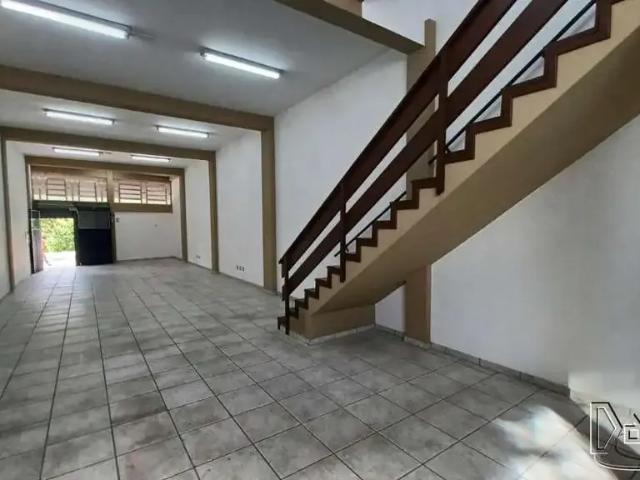Casa / Sobrado Comercial para Locação em Novo Hamburgo/RS Rio Branco