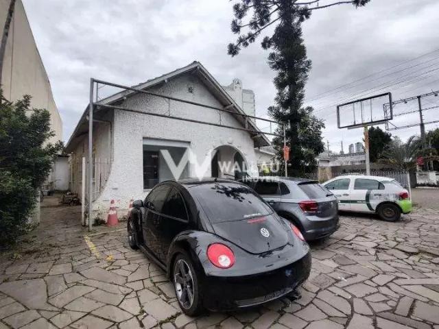Casa / Sobrado Comercial para Locação em Novo Hamburgo/RS Rio Branco