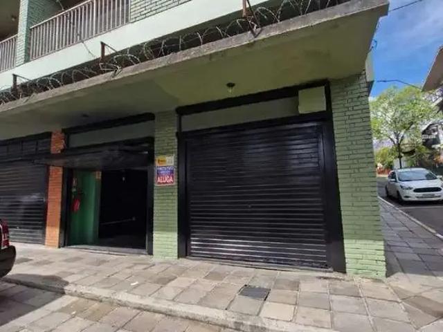 Casa / Sobrado Comercial para Locação em Novo Hamburgo/RS Rio Branco