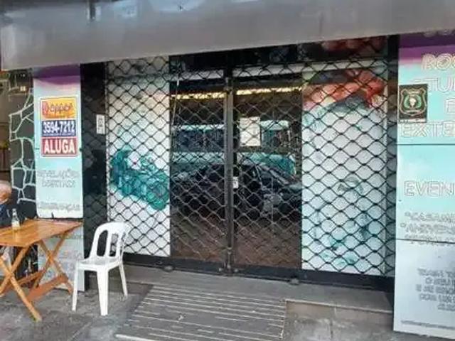Casa / Sobrado Comercial para Locação em Novo Hamburgo/RS Rio Branco