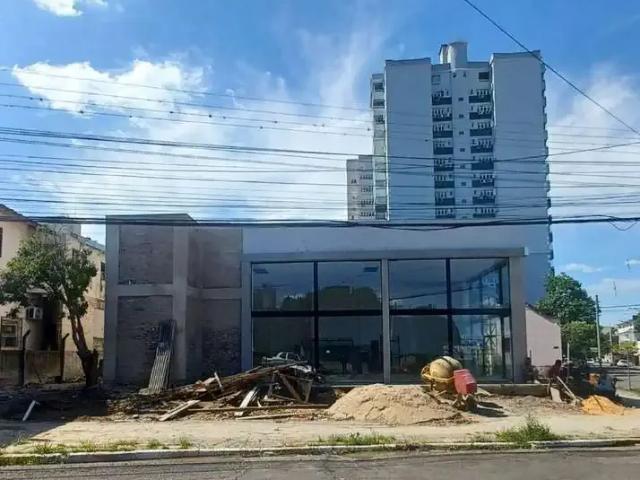 Casa / Sobrado Comercial para Locação em Novo Hamburgo/RS Rio Branco