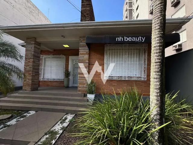 Casa / Sobrado Comercial para Locação em Novo Hamburgo/RS Rio Branco
