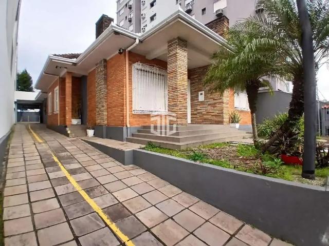 Casa / Sobrado Comercial para Locação em Novo Hamburgo/RS Rio Branco