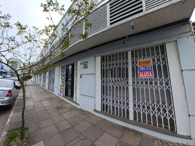 Casa / Sobrado Comercial para Locação em Novo Hamburgo/RS Rio Branco