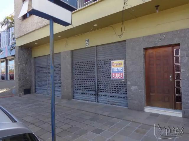 Casa / Sobrado Comercial para Locação em Novo Hamburgo/RS Rio Branco