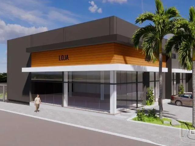 Casa / Sobrado Comercial para Locação em Novo Hamburgo/RS Rio Branco