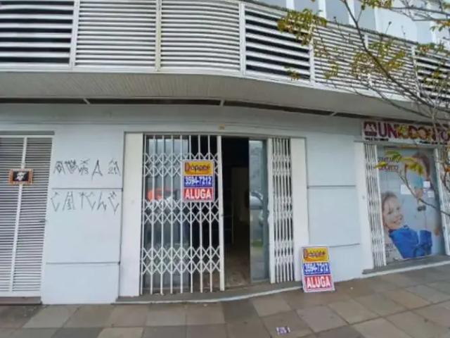 Casa / Sobrado Comercial para Locação em Novo Hamburgo/RS Rio Branco