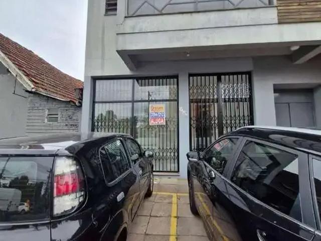 Casa / Sobrado Comercial para Locação em Novo Hamburgo/RS Rio Branco