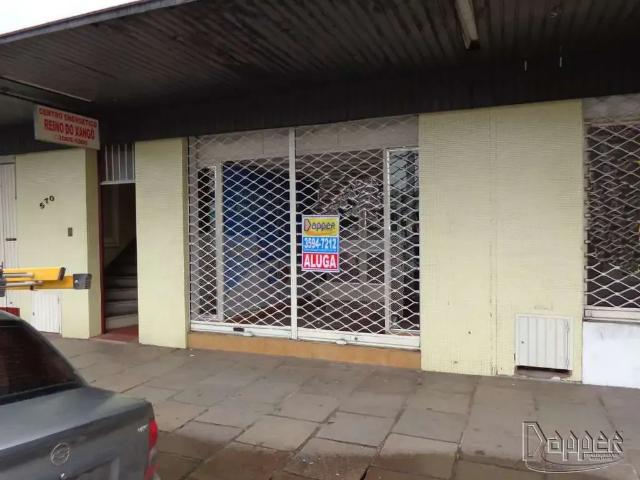Casa / Sobrado Comercial para Locação em Novo Hamburgo/RS Rio Branco