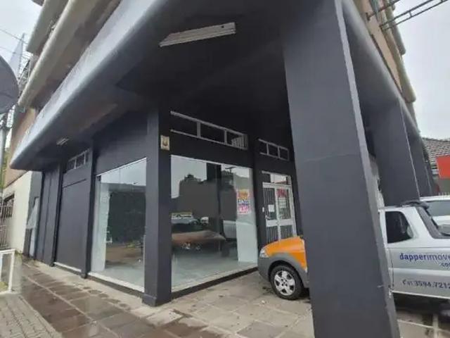 Casa / Sobrado Comercial para Locação em Novo Hamburgo/RS Rio Branco