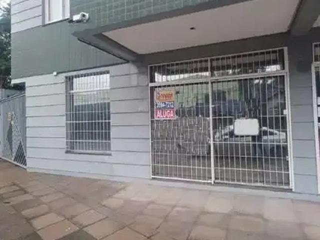Casa / Sobrado Comercial para Locação em Novo Hamburgo/RS Rio Branco