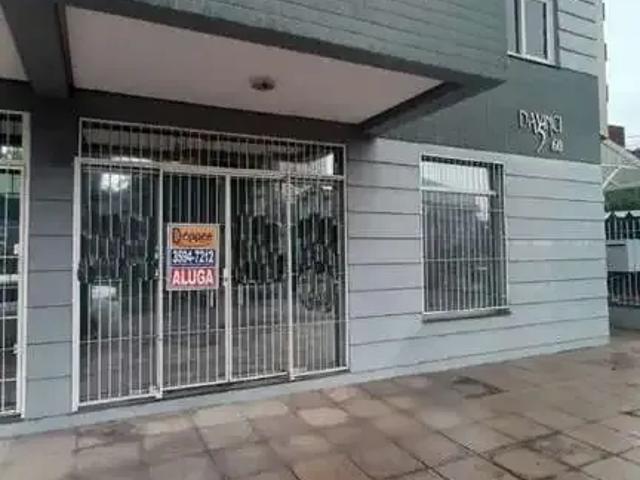 Casa / Sobrado Comercial para Locação em Novo Hamburgo/RS Rio Branco