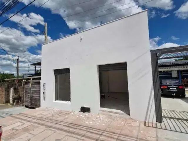 Casa / Sobrado Comercial para Locação em Novo Hamburgo/RS Rondônia