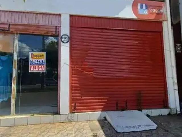 Casa / Sobrado Comercial para Locação em Novo Hamburgo/RS Rondônia
