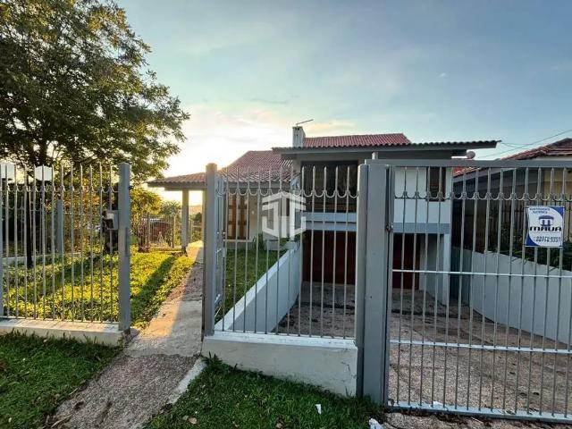 Casa / Sobrado Comercial para Locação em Novo Hamburgo/RS Rondônia 5 Quartos